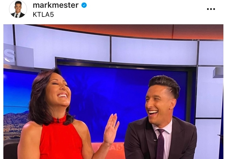 ‘채널5’ KTLA 인기앵커, 경영진 비판하다 해고 – KNEWSLA