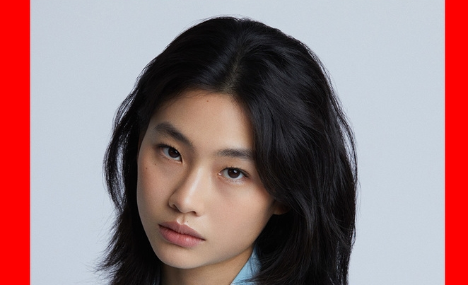 정호연, 타임100 넥스트 선정 “경이로운 신인” – KNEWSLA