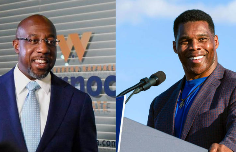 상원 마지막 선거…오늘 조지아 결선투표 주목 – KNEWSLA