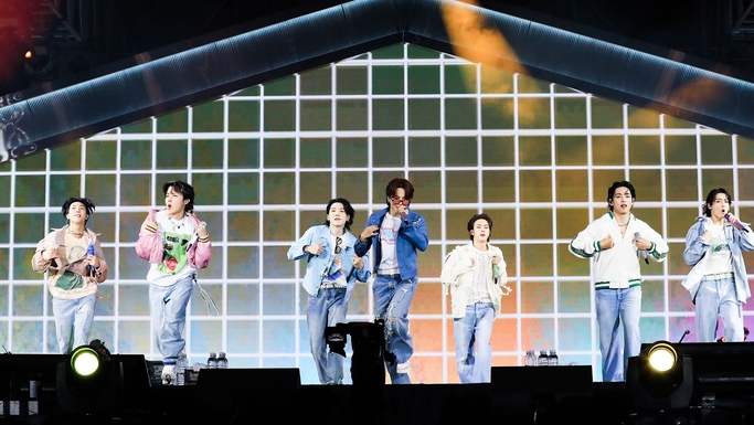 실종 10대 소녀 2명, BTS 만나려 한국행 시도 – KNEWSLA