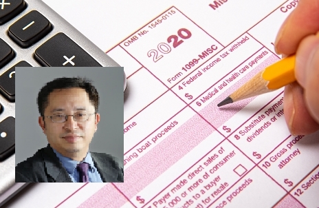 [김해원 칼럼(50)] “1099 발급 만으로 독립계약직 문제 해결 안돼” – KNEWSLA