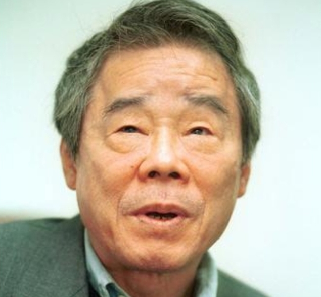 사회 비판 원로 소설가 최일남 별세…향년 91세 – KNEWSLA