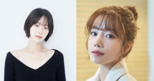 ‘오징어게임’ 시즌2 첫 여배우는 박규영·조유리 – KNEWSLA