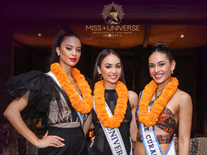 20명 앞 알몸 검사·촬영…미인대회 ‘성추행’ 파문 – KNEWSLA