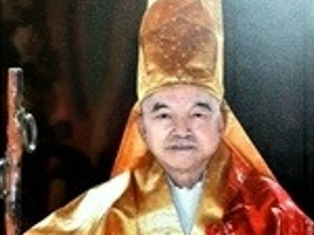 태고종 전 종정 지허스님 입적, 순천 선암사서 다비식 – KNEWSLA