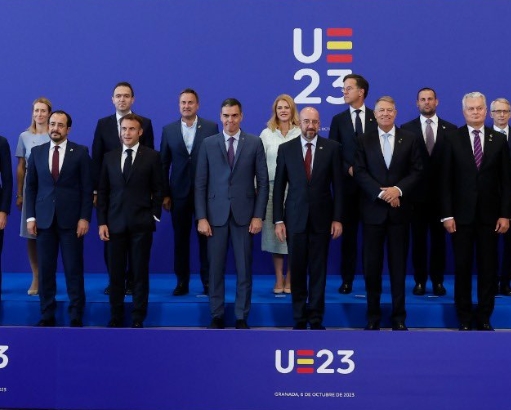 EU, ‘2030년 내 우크라 가입’ 반대 “정식절차 밟아라” – KNEWSLA