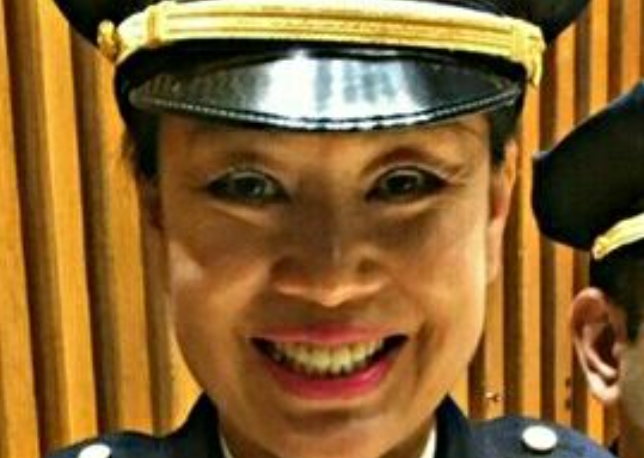 NYPD 사상 첫 한인 여성 치프 탄생…허정윤 캡틴, 치프 승진 – KNEWSLA