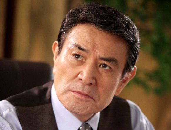 한국의 그레고리 펙 남궁원 별세…향년 90 – KNEWSLA