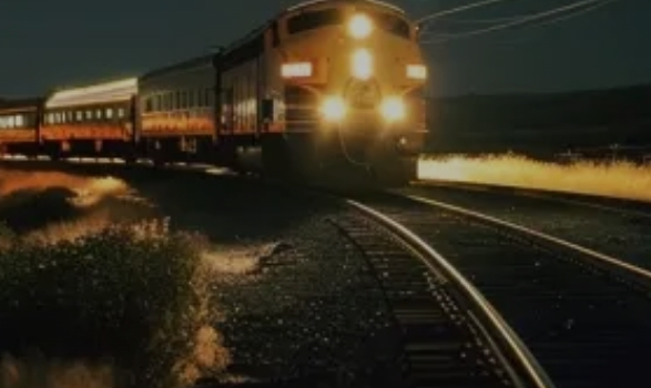 LA-SF 내년부터 야간열차 운행…자고 일어나면 샌프란 – KNEWSLA