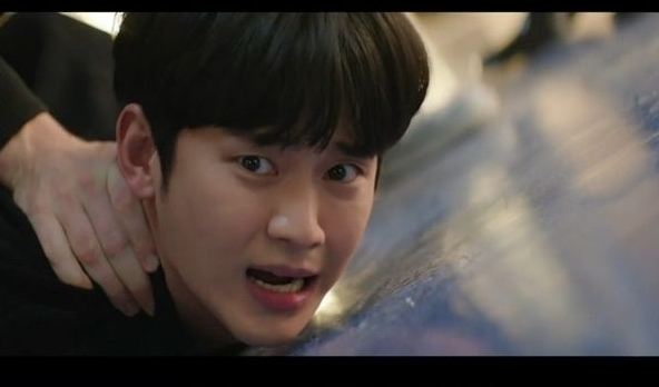 21.6% 눈물의 여왕, 사랑의 불시착 넘어선다 – KNEWSLA