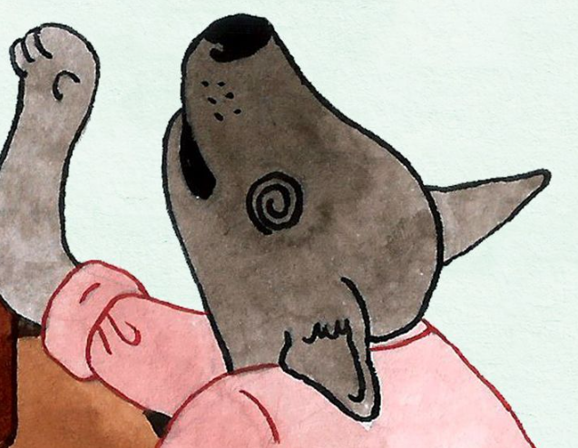 새벽 3시 바지 벗고 개탈 쓰고 돌아다닌 10대 – KNEWSLA