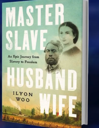 한인 2세 우일연 작가, 퓰리처상 수상 … Master Slave Husband Wife – KNEWSLA