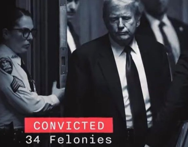 포천지 100대 기업 중 트럼프에 기부 CEO는 ‘0명’ – KNEWSLA