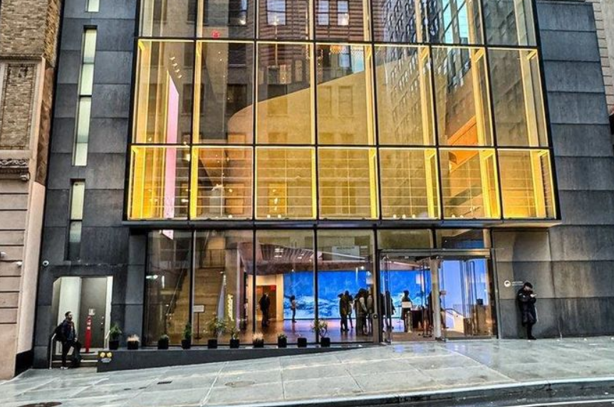 7층 규모 뉴욕코리아센터 개관…6번째 코리아센터 – KNEWSLA