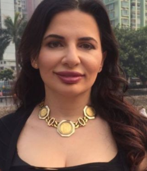 “이 사람 잡으면 500만달러” … FBI가 쫓고 있는 이 여성의 정체? – KNEWSLA