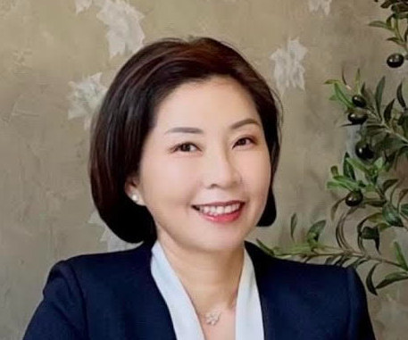 “스시뉴스 LA 창간을 축하합니다” … SF 한인 외식업 협회 최지연 회장 – KNEWSLA