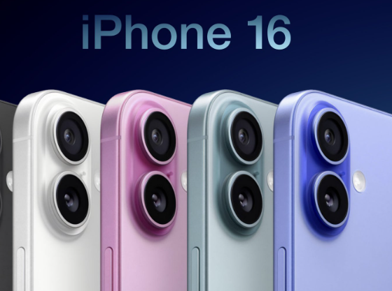 애플 아이폰 16 시리즈 공개 – KNEWSLA