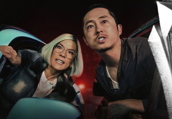 억만장자 된 윤여정 ‘성난 사람들’ 시즌2 합류 – KNEWSLA