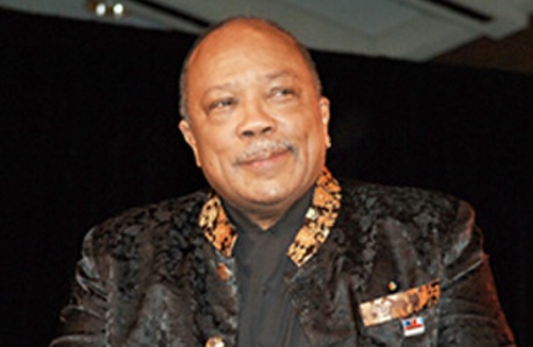 미 대중음악 거물 퀸시 존스 별세 …향년 91세 – KNEWSLA