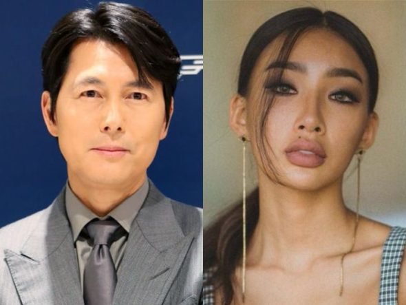 12년 만에 또 팬들 충격…정우성 파란만장 연애사 조명 – KNEWSLA