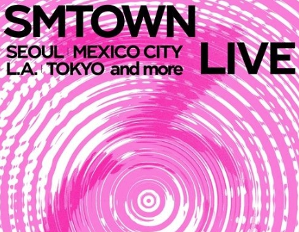 ‘SM타운 라이브’ 5월 LA 공연…핑크블러드와 빛낼 30주년 – KNEWSLA