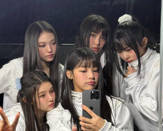 이제 뉴진스 아닌 민지·하니·다니엘·해린·혜인 – KNEWSLA