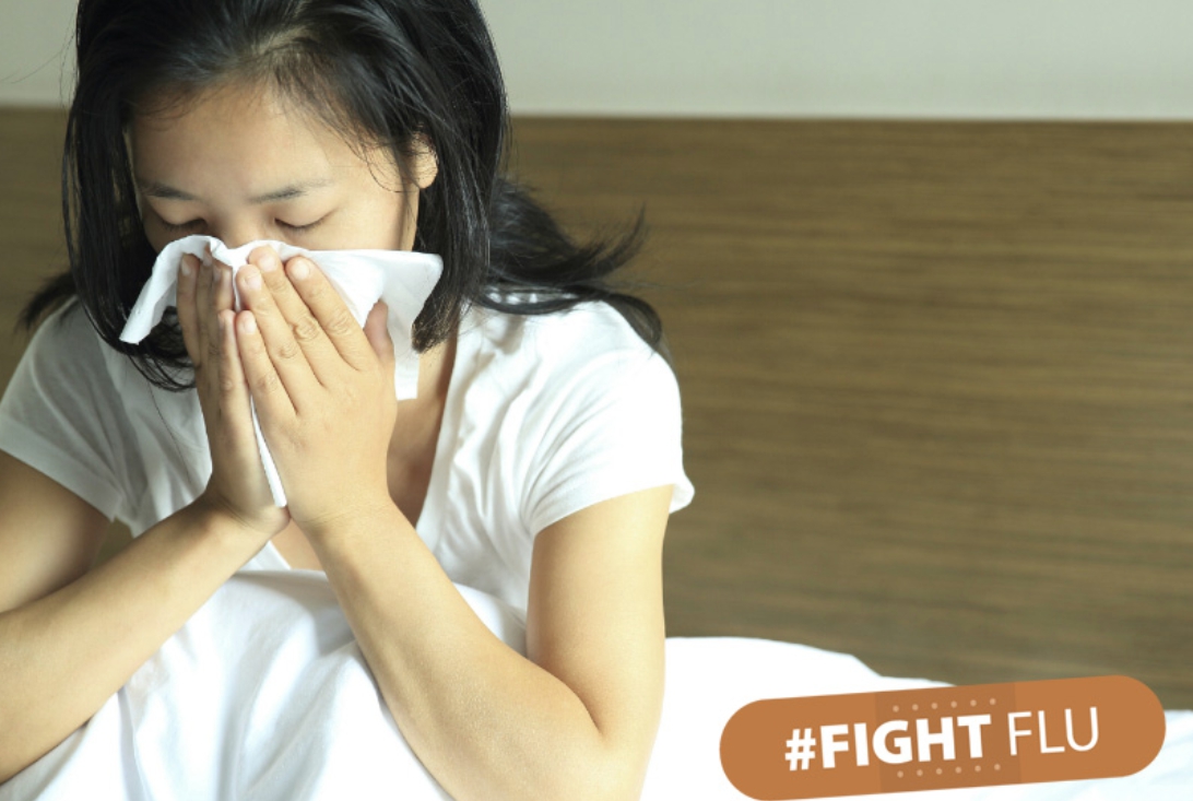 미 전국 15년만 최악의 독감 팬데믹 … 사망자 6만 5천명, 코로나19 보다 사망률 2배 높아 – KNEWSLA