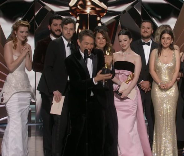 [아카데미] ‘아노라’, 작품·감독·각본·편집상·여우주연상 등 5관왕 – KNEWSLA